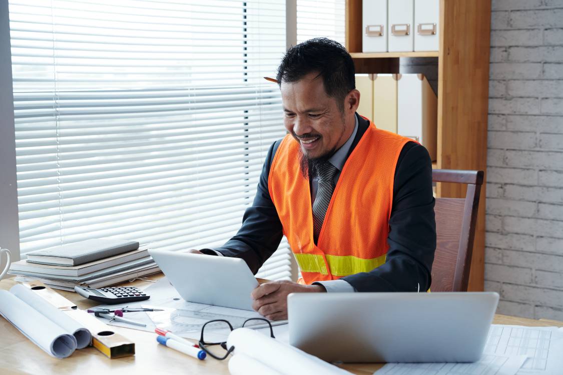 Using Technology To Improve Block Management - OneBlock Maintenance