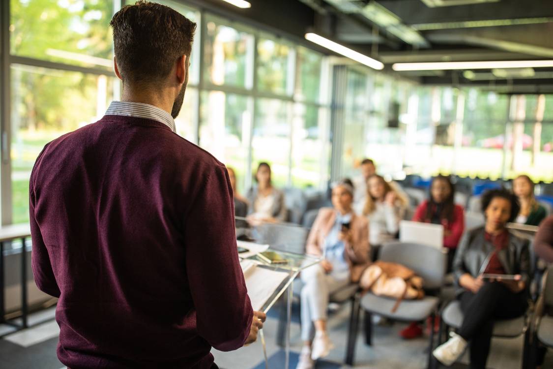 5 Hacks for Organising Your Next Block General Meeting - OneBlock ...
